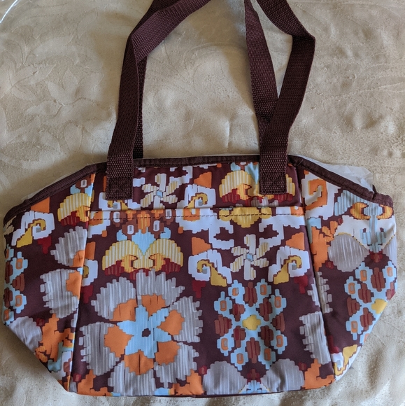 thirty-one | Bags | Thirtyone Lunch Break Thermal Tote | Poshmark